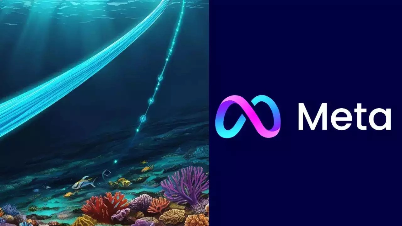 Meta’s Mega Plan for India: Underwater Cable to Connect Directly with ...